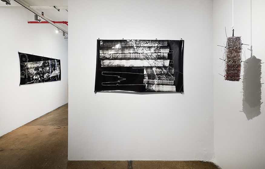 Maureen Gruben – The Women's Darkroom + Gallery