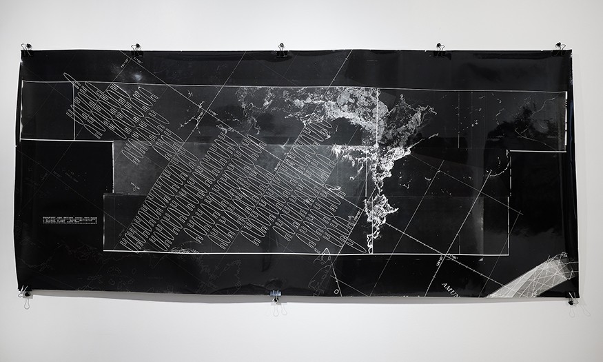 Maureen Gruben – The Women's Darkroom + Gallery