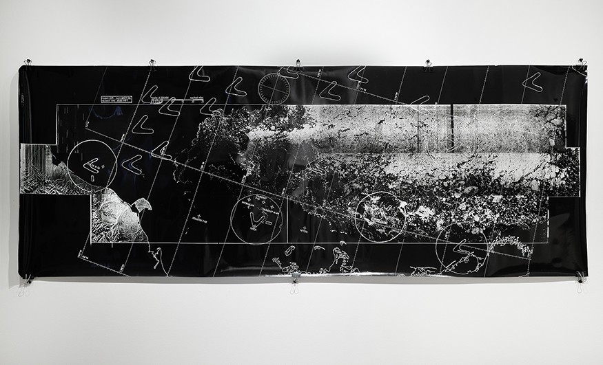 Maureen Gruben – The Women's Darkroom + Gallery