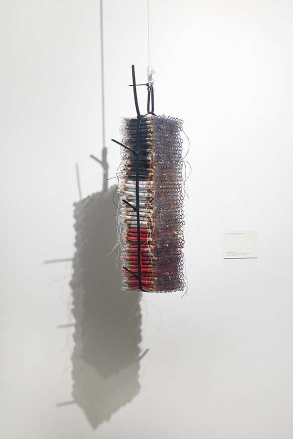 Maureen Gruben – The Women's Darkroom + Gallery